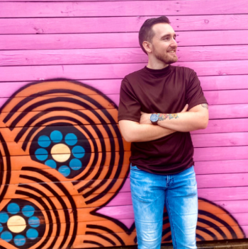 LGS PhD Candidate | William Boose Wins a Fulbright | Emory University ...